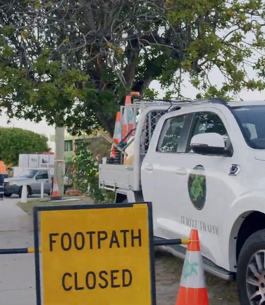 Government | Local Area Traffic Management | Turtle Traffic