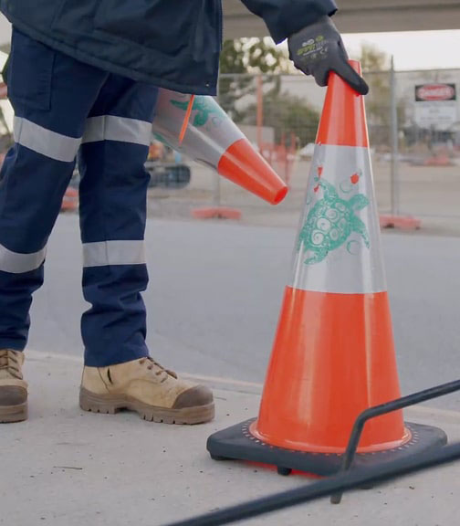 Our People | Turtle Traffic – Inclusive & Experienced Team
