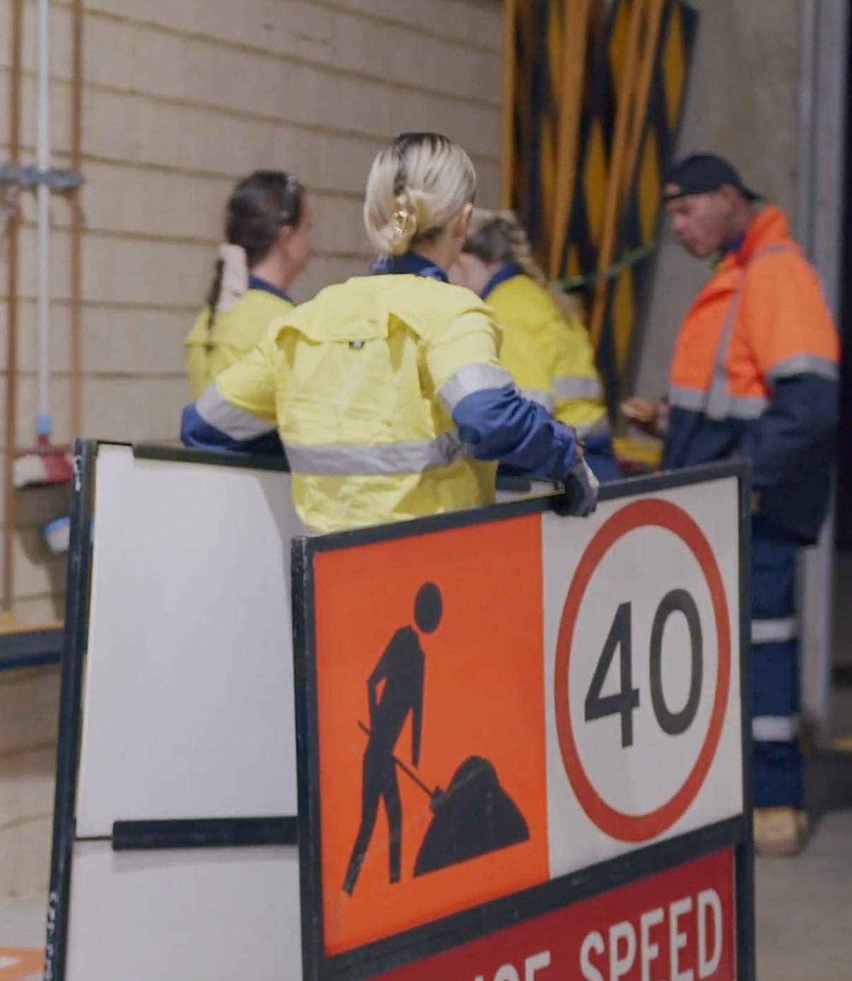 Traffic Management Services | Turtle Traffic