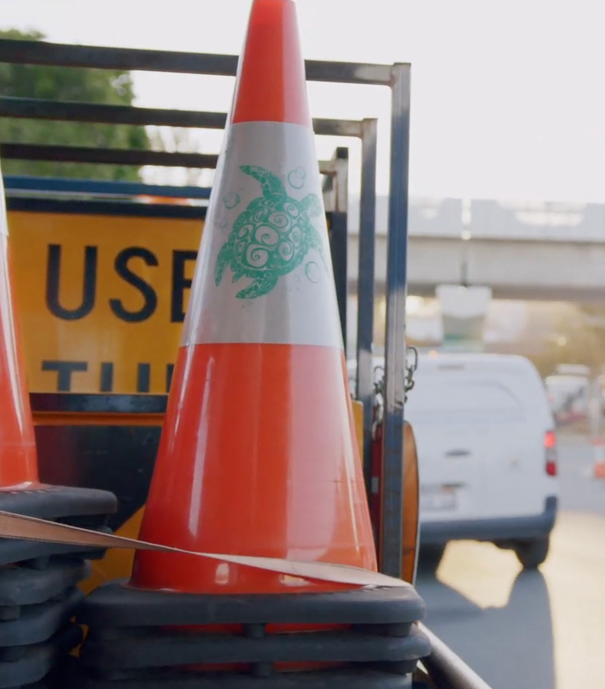 Traffic Control Services | Turtle Traffic