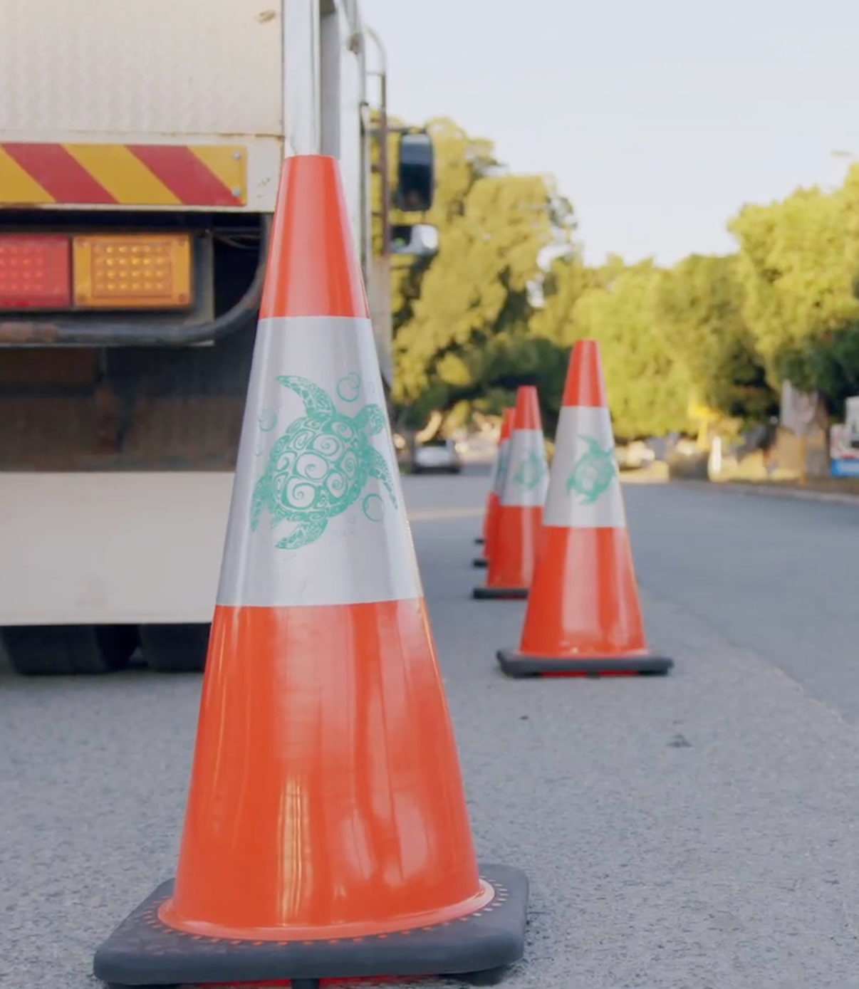 Traffic Management Services | Turtle Traffic